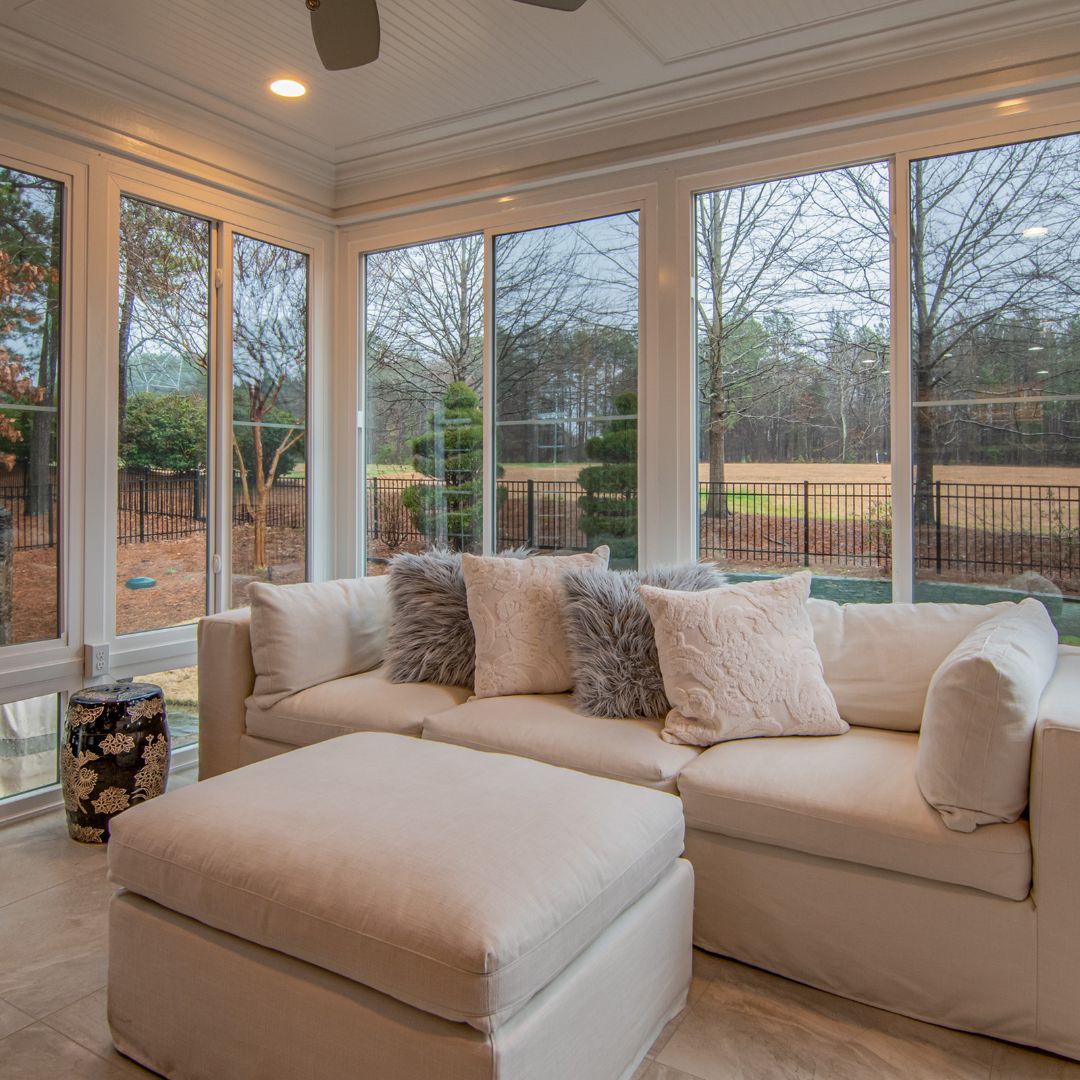 4 Signs You Need New Windows - Read More